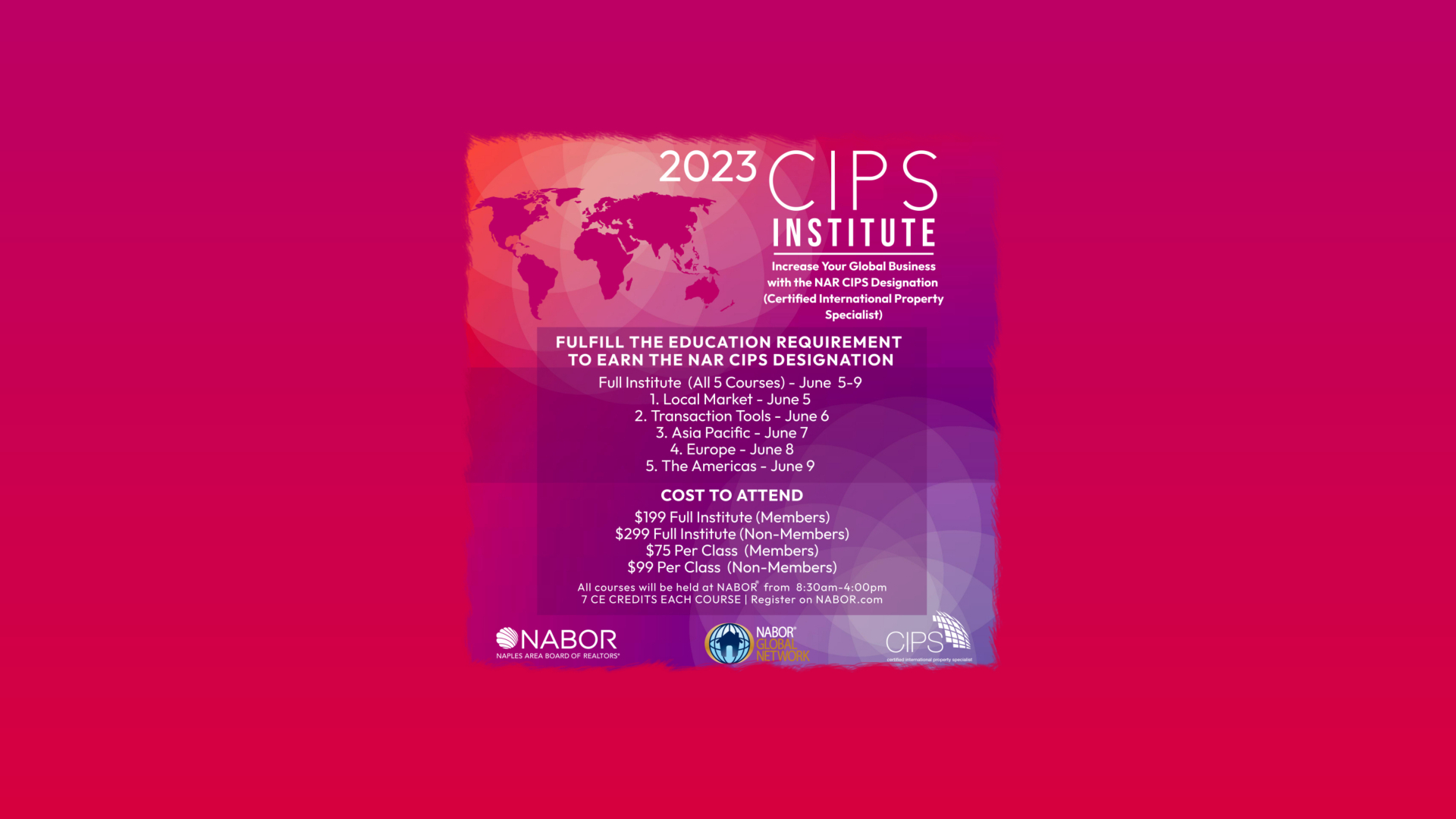 Naples Area Board of REALTORS®