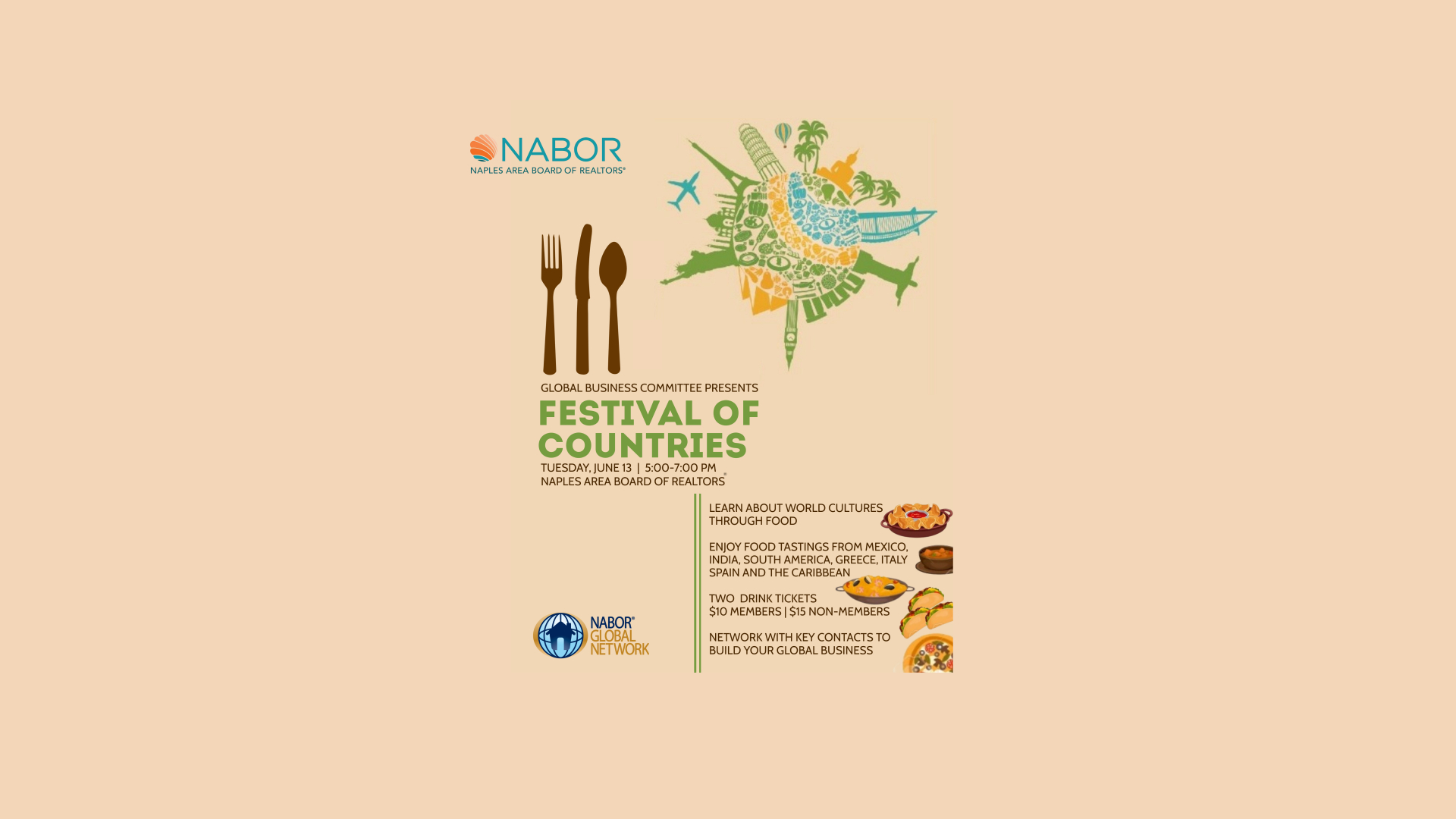 Naples Area Board of REALTORS®