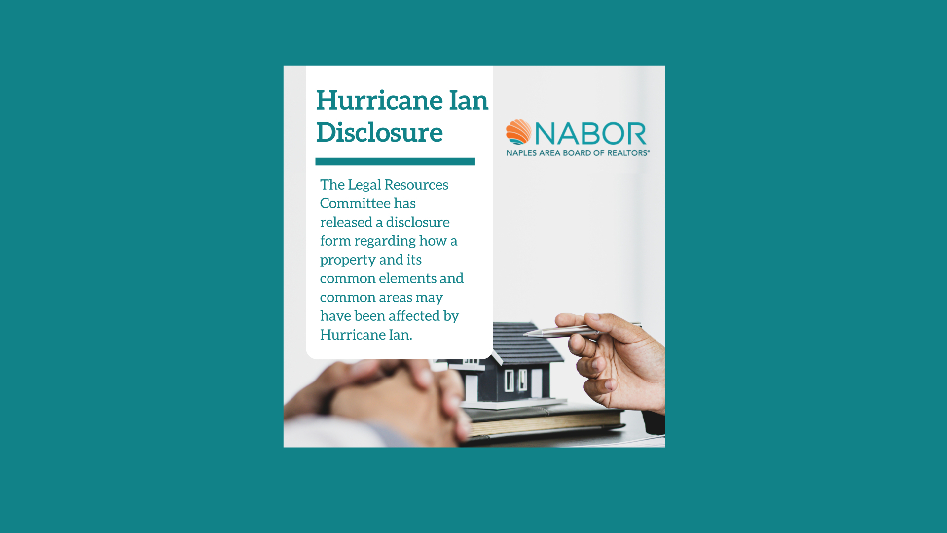 Naples Area Board of REALTORS®