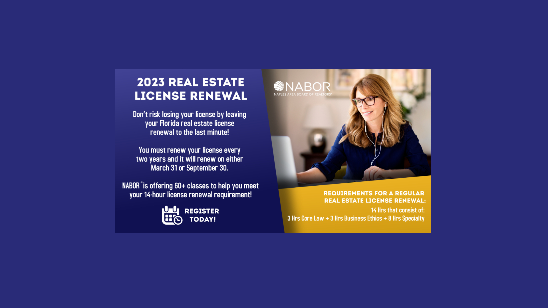 Naples Area Board of REALTORS®