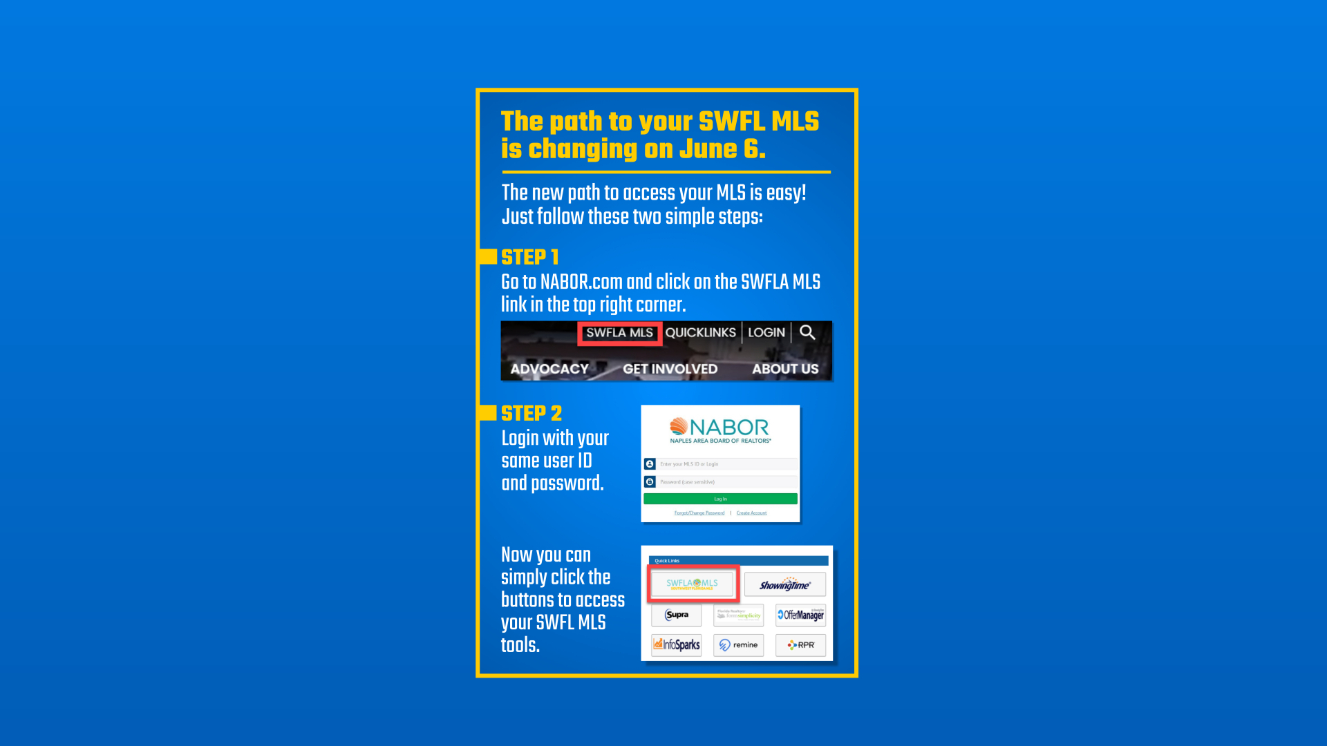 Naples Area Board of REALTORS®